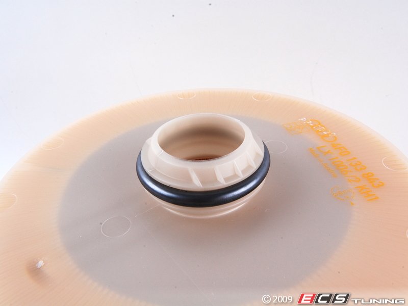 Genuine Volkswagen Audi - 4f0133843 - Air Filter (4f0 133 843)