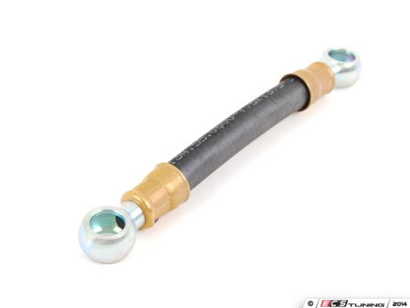 Genuine Mercedes Benz - 1234700675 - HOSE,FUEL SY