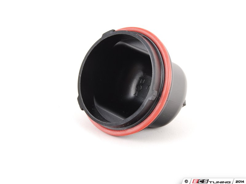 Hella - 63126929309 - Parking Light Socket