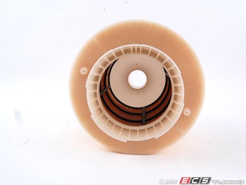 Genuine Volkswagen Audi - 4f0133843 - Air Filter (4f0 133 843)