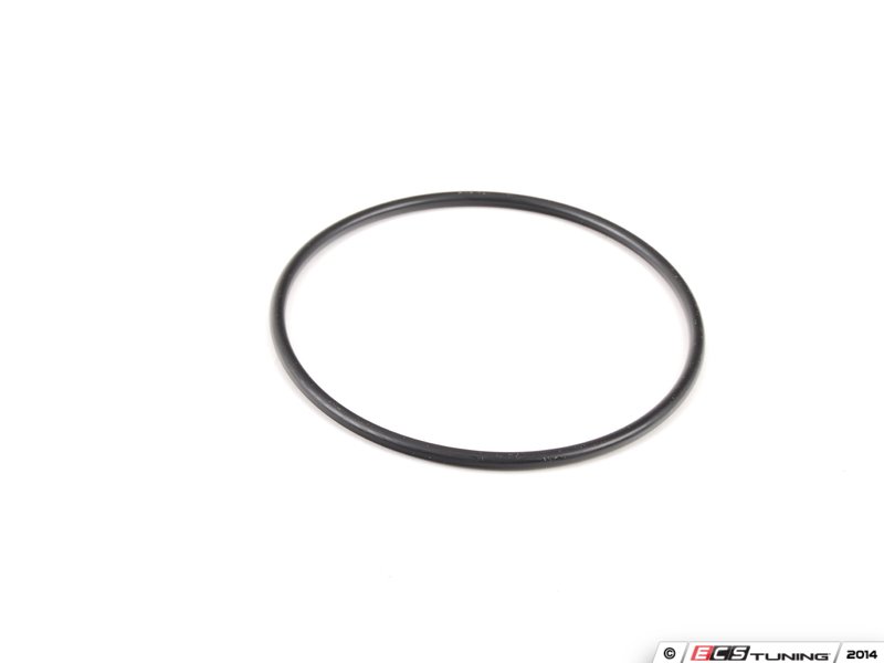 Genuine Porsche - N91095601 - RUBBER SEAL RING