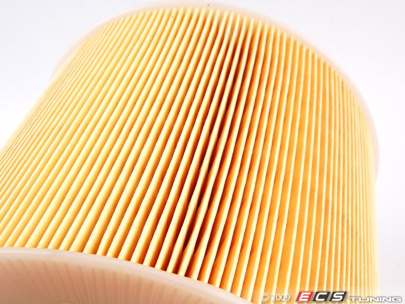 Genuine Volkswagen Audi - 4f0133843 - Air Filter (4f0 133 843)