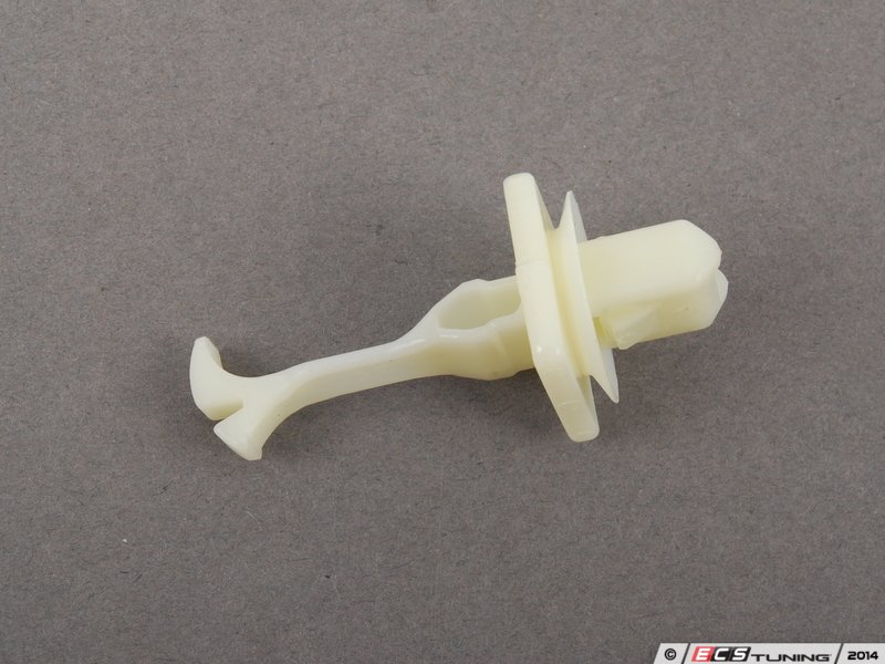 Genuine Porsche - 95855538500 - CLIP AIRBAG A-PILLAR