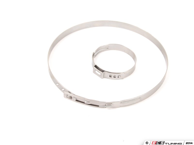 Genuine Volkswagen Audi - 4B0498201KT - Front CV Joint Installation Kit ...