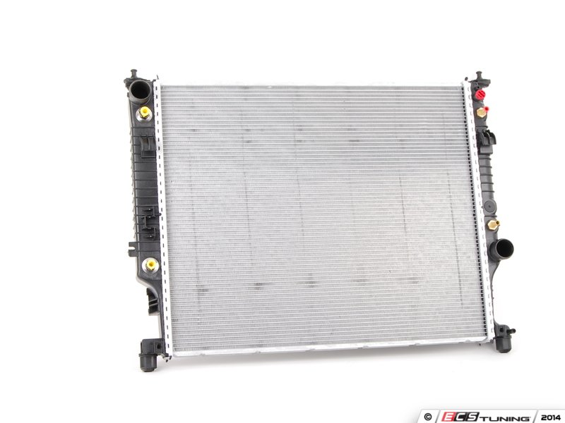 Genuine Mercedes Benz - 2515000703 - Radiator