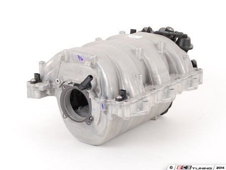 Genuine Mercedes Benz - 2721402401 - Intake Manifold
