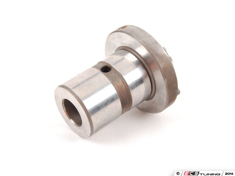 Genuine Volkswagen Audi - 06H103559A - Intermediate shaft (06H 103 559 A)