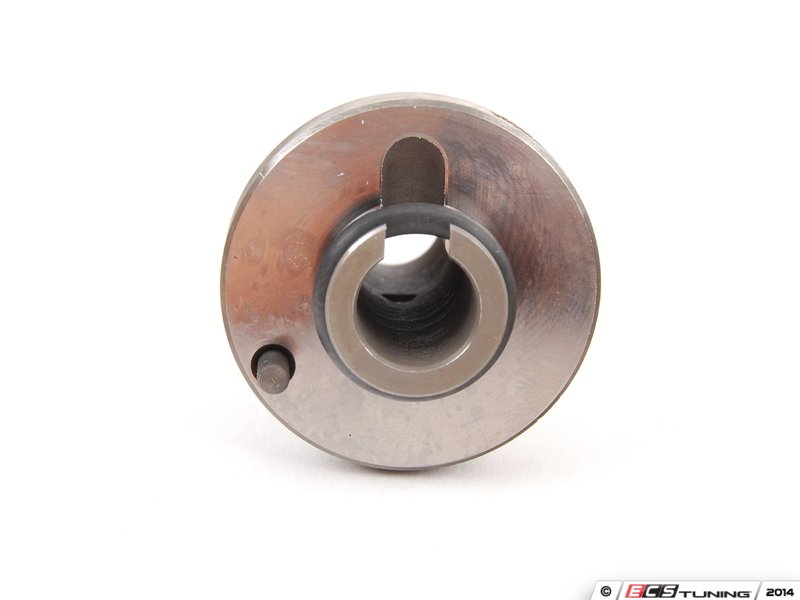 Genuine Volkswagen Audi - 06H103559A - Intermediate shaft (06H 103 559 A)