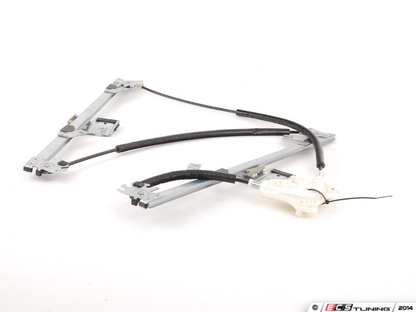 Genuine Mercedes Benz - 4637201646 - WINDOW REGUL