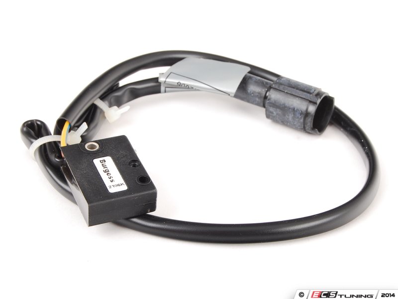 Genuine BMW - 61311375137 - SWITCH-CHNG-OVER (61-31-1-375-137)