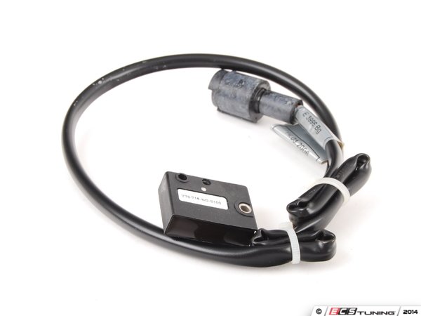 Genuine BMW - 61311375137 - SWITCH-CHNG-OVER (61-31-1-375-137)