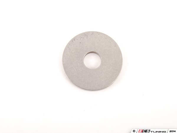 Genuine Volkswagen Audi - WHT001396A - WASHER (WHT 001 396 A)