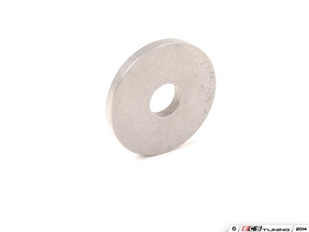 Genuine Volkswagen Audi - WHT001396A - WASHER (WHT 001 396 A)