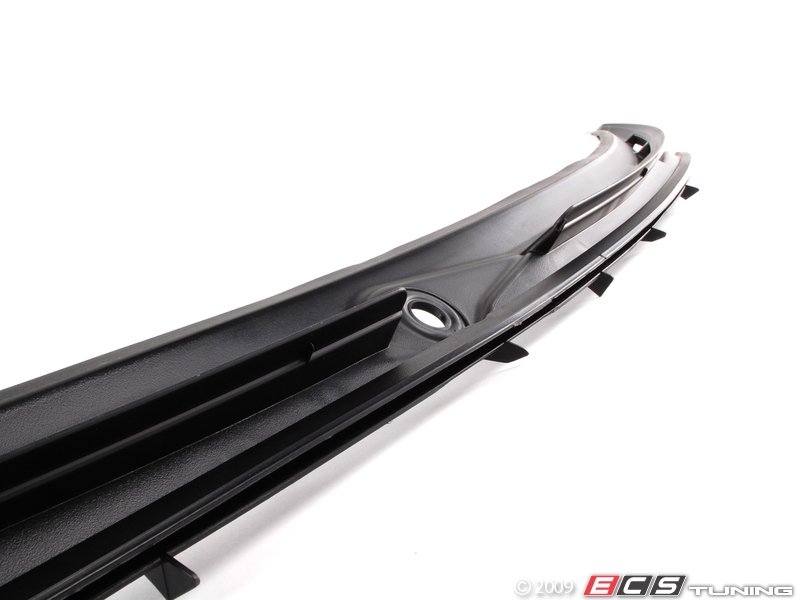 Genuine BMW - 51718189100 - WINDSHIELD COVER - (NO LONGER AVAILABLE ...