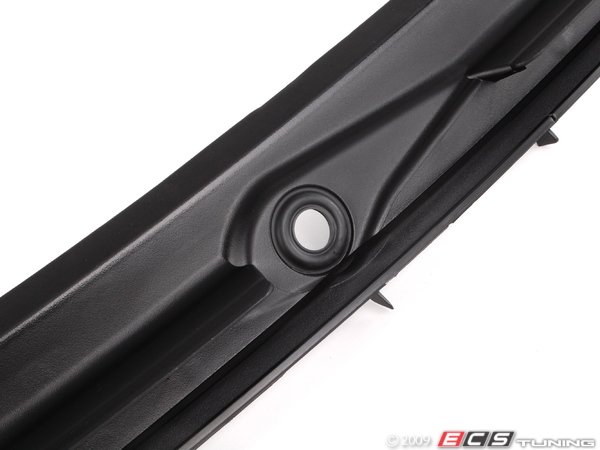 Genuine BMW - 51718189100 - WINDSHIELD COVER - (NO LONGER AVAILABLE ...