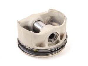 BMW G30 M550i xDrive N63 4.4L Pistons & Parts - ECS Tuning