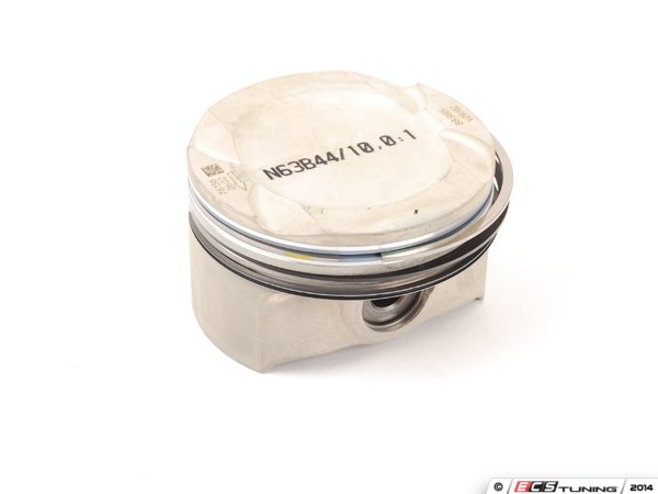 Genuine BMW - 11257613626 - Piston - priced each (11-25-7-613-626)
