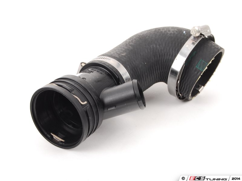 Genuine MINI - 13712753078 - Intake Manifold - Lower Rear (13-71-2-753-078)
