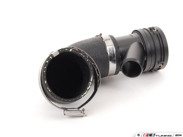 Genuine MINI - 13712753078 - Intake Manifold - Lower Rear (13-71-2-753-078)