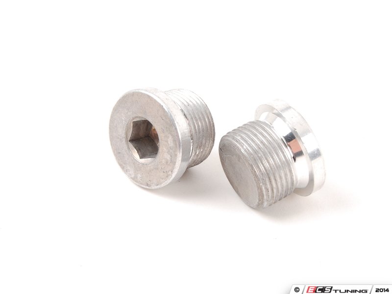 Genuine Volkswagen Audi - G052171A2KT1 - Manual Transmission Fluid ...