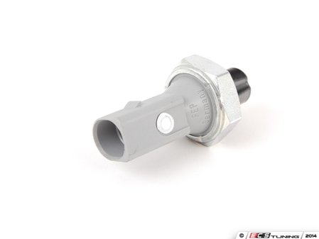 Genuine Volkswagen Audi - 038919081M - Oil Pressure Switch (038 919 081 M)