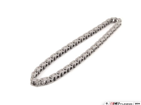 Genuine Volkswagen Audi - 03H109465A - Timing Chain - Lower (03H 109 465 A)