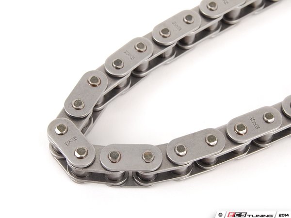 Genuine Volkswagen Audi - 03H109465A - Timing Chain - Lower (03H 109 465 A)