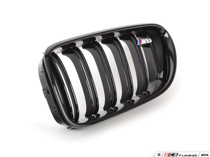 Genuine BMW M Performance - 51712352809 - BMW Performance Blackout ...