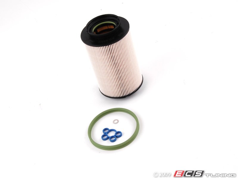 Mann - 1K0127434A - Fuel Filter