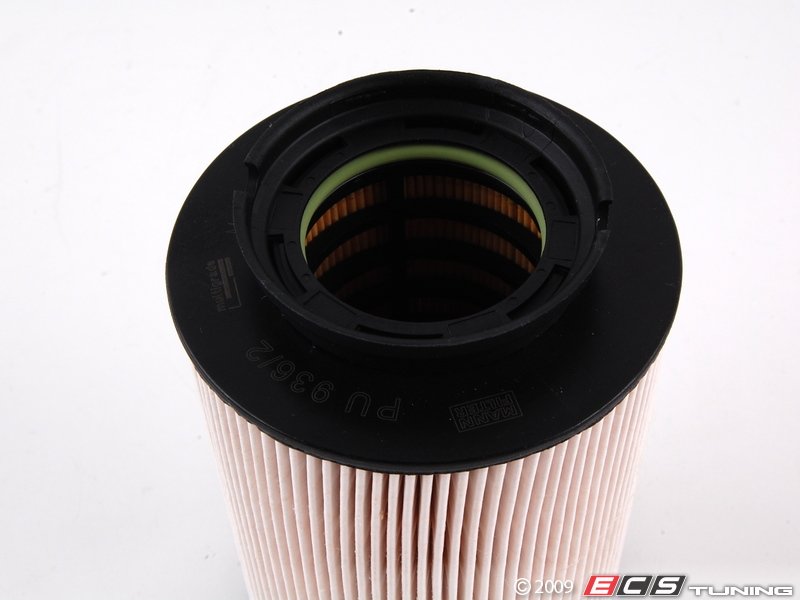 Mann - 1K0127434A - Fuel Filter