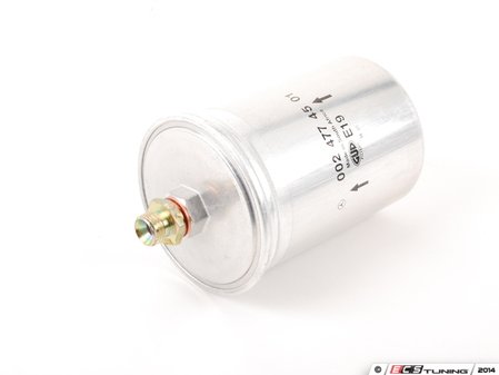 Genuine Mercedes Benz - 0024774501 - Fuel Filter