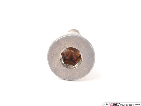 Genuine Volkswagen Audi - WHT001902 - Upper Sway Bar Pin - Priced Each ...