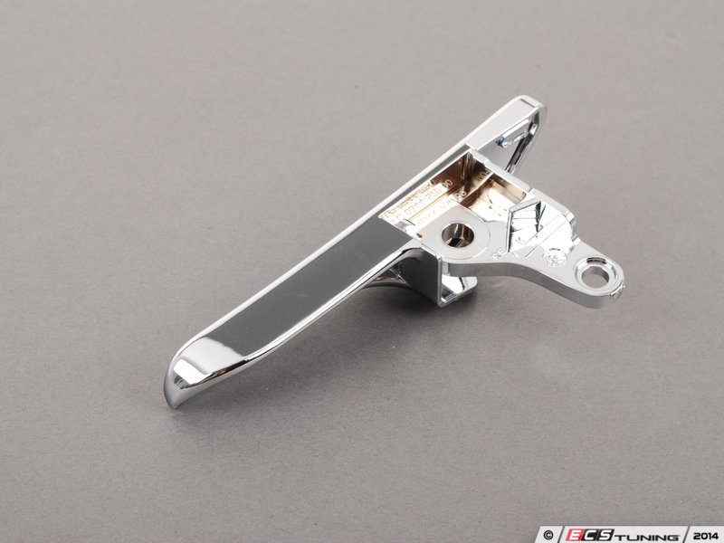Genuine Mercedes Benz - 21176602247F24 - Interior Door Handle - Right