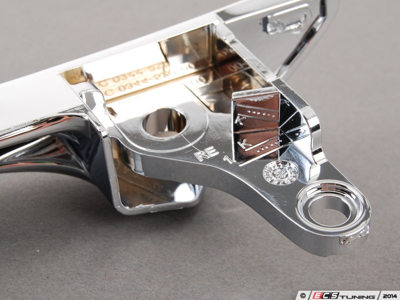 Genuine Mercedes Benz - 21176602247F24 - Interior Door Handle - Right