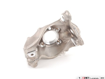 Genuine BMW - 31216856535 - Wheel Hub Carrier (31-21-6-856-535)