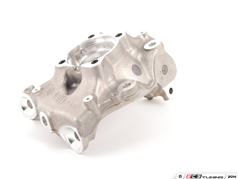 Genuine BMW - 31216856535 - Wheel Hub Carrier (31-21-6-856-535)