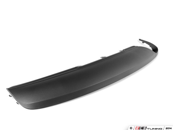 Genuine Volkswagen Audi - 8K0807521G01C - SPOILER (8K0 807 521 G 01C)