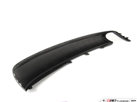 Genuine Volkswagen Audi - 8K0807521G01C - SPOILER (8K0 807 521 G 01C)