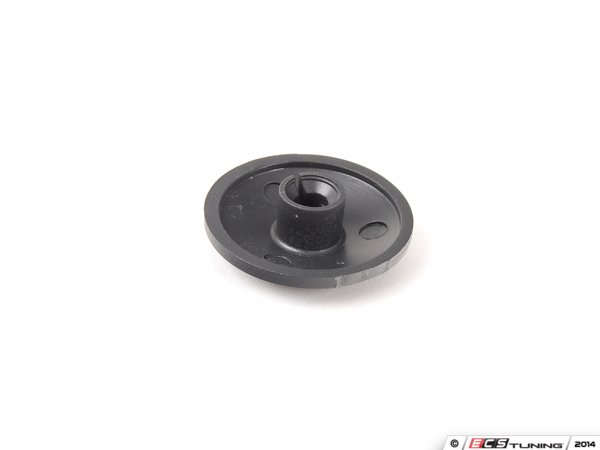 Genuine Mercedes Benz - 0019889881 - FASTENER BUT