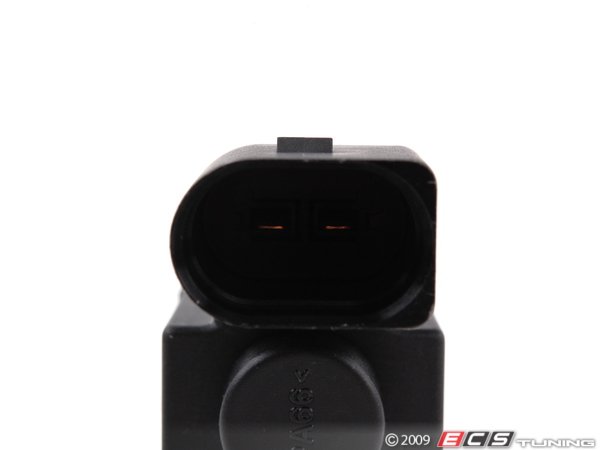 Genuine Volkswagen Audi - 037906283C - Solenoid Valve - Priced Each ...