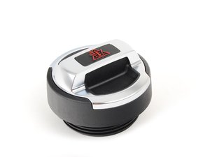 ECS News - New Bremmen R8 Style Oil & Coolant Caps