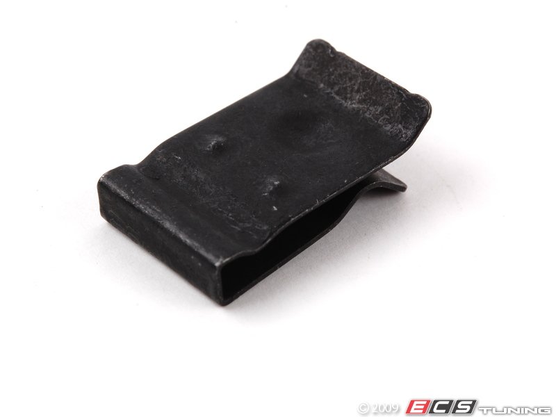 Genuine Volkswagen Audi - 3B0819145 - Clamp - Priced Each (3B0 819 145)