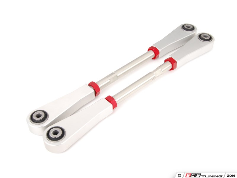 ECS News - R50 R52 R53 MINI SPC Rear Control Arms