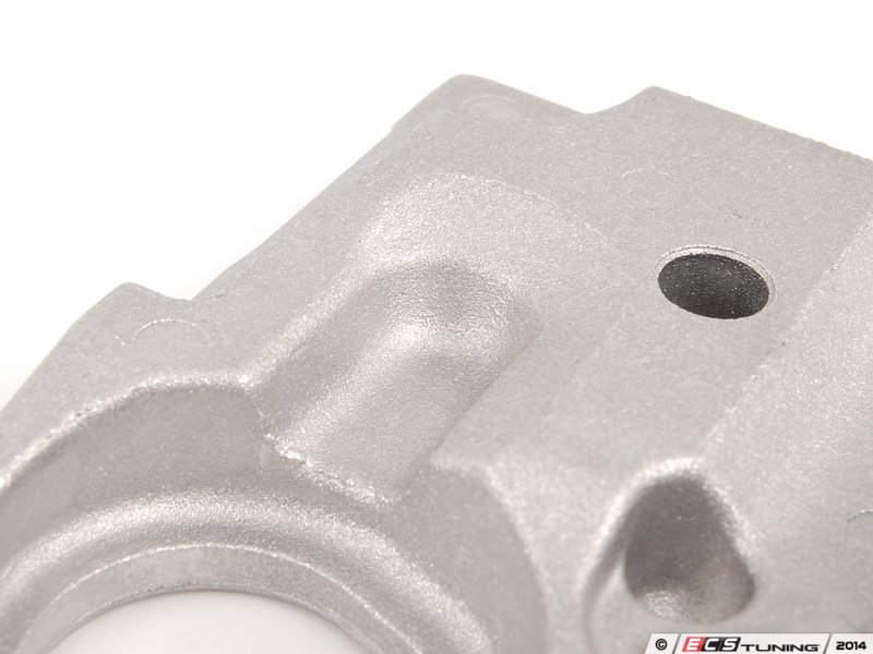 Genuine Mercedes Benz - 2045010620 - BRACKET