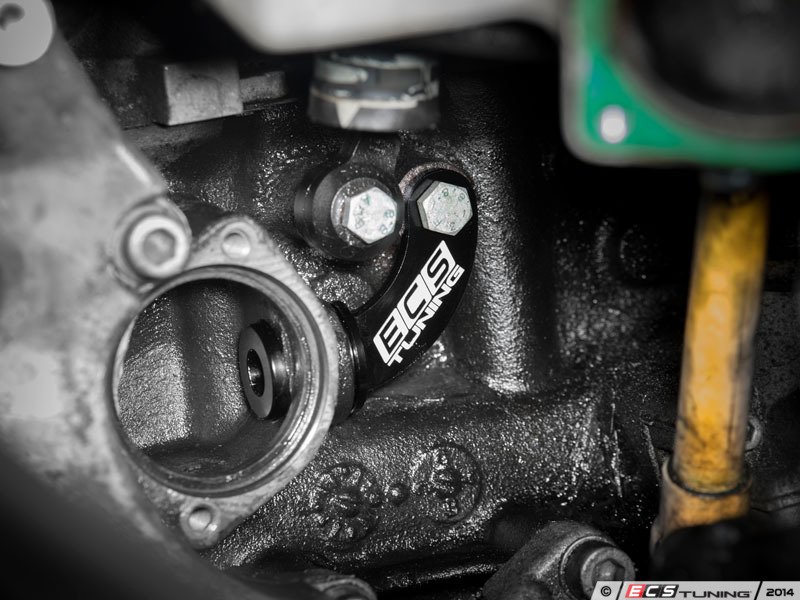 ECS News - Audi B6 A4 1.8T Fall Service Kits