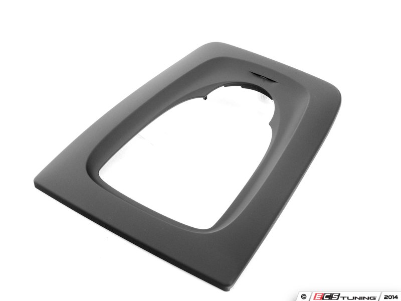 Genuine BMW - 65139266098 - Cover, Center Speaker (65-13-9-266-098)