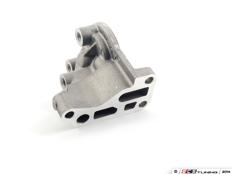 Genuine Volkswagen Audi - 028115417 - Oil filter adapter - (NO LONGER ...