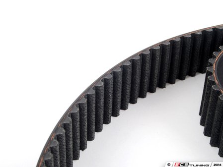 Genuine Volkswagen Audi - 06C109119C - Timing Belt (06C 109 119 C)