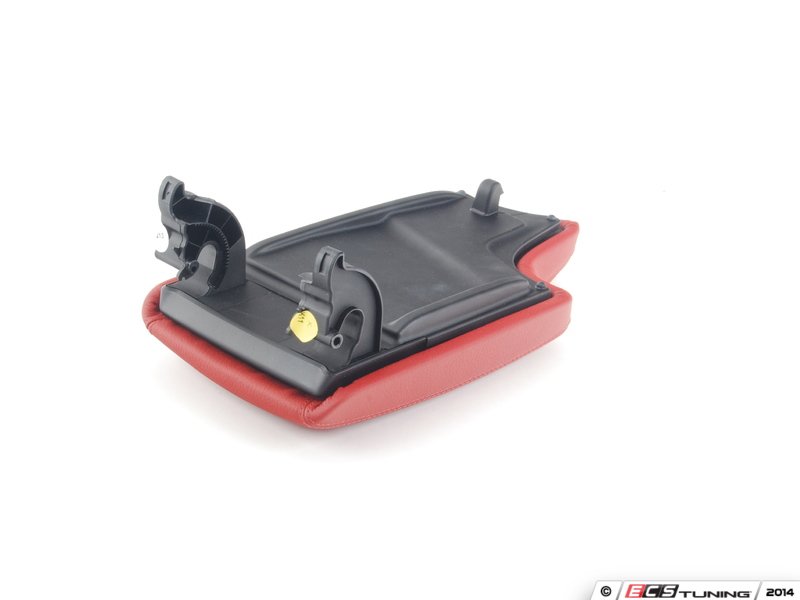 Genuine BMW - 51169285155 - Center Console Armrest - Front (51-16-9-285 ...