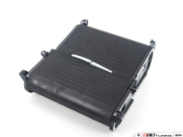 Genuine BMW - 51166954943 - Cup Holder (51-16-6-954-943)